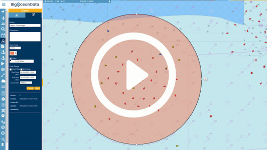 Vessel Tracking Tools Archives - Big Ocean Data