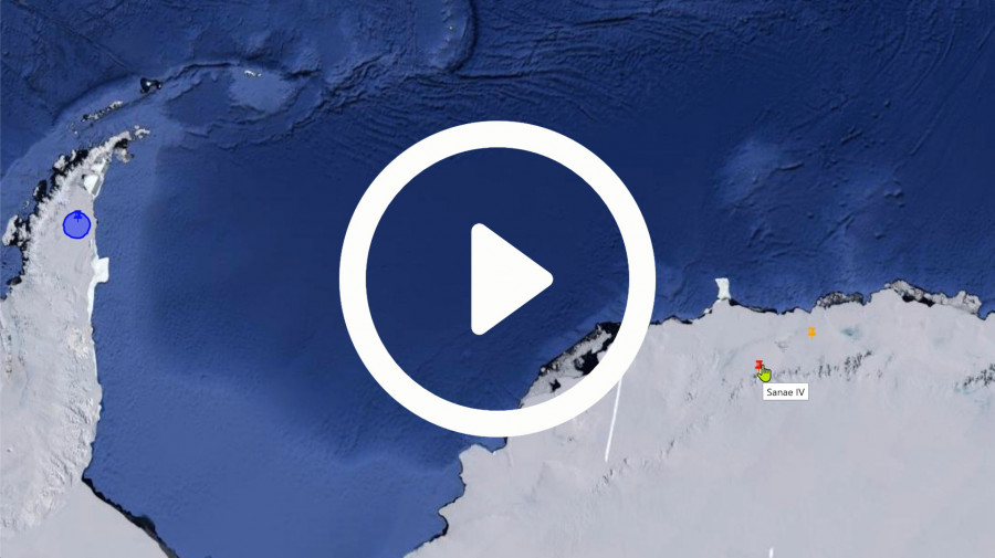 Vessel Tracking Tools Archives - Big Ocean Data