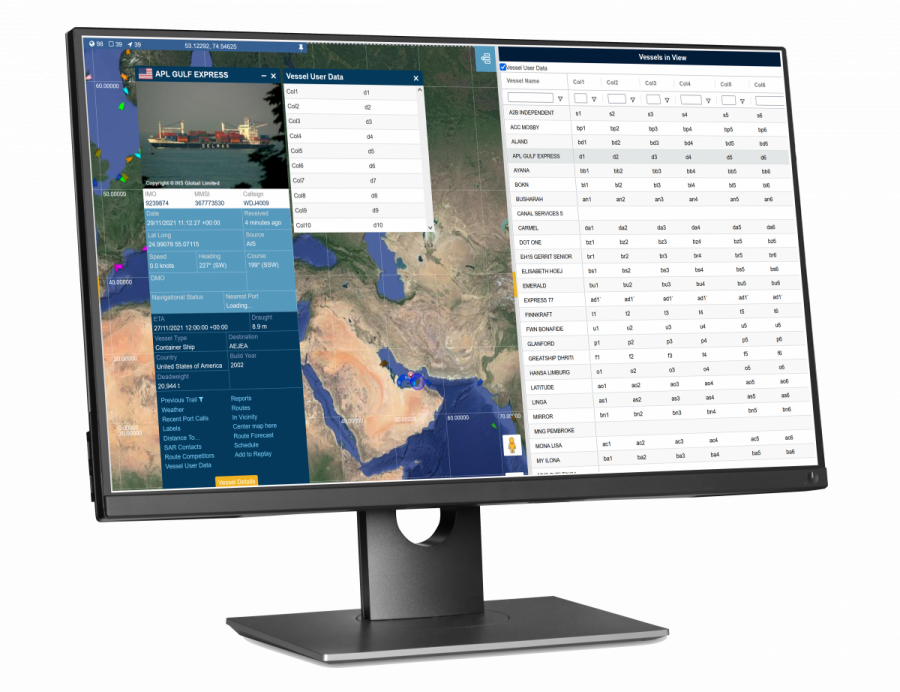 maritime software solutions FREE DEMO