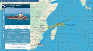 vessel tracking software FREE DEMO